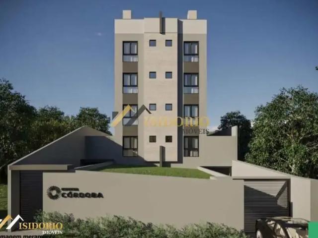 Apartamento para Venda em Curitiba/PR Santa Cândida 2 Quartos