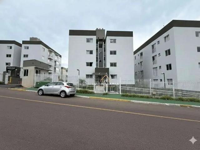 Apartamento para Venda em Curitiba/PR Santa Cândida 2 Quartos