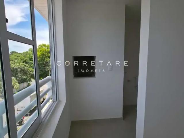 Apartamento para Venda em Curitiba/PR Santa Cândida 2 Quartos