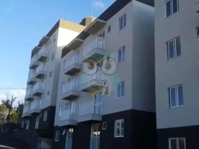Apartamento para Venda em Curitiba/PR Santa Cândida 2 Quartos