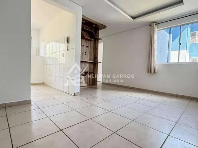 Apartamento para Venda em Curitiba/PR Santa Cândida 2 Quartos