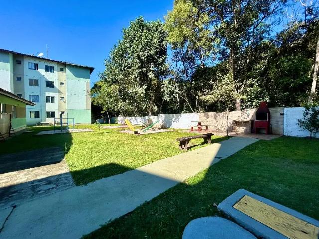 Apartamento para Venda em Curitiba/PR Santa Cândida 2 Quartos
