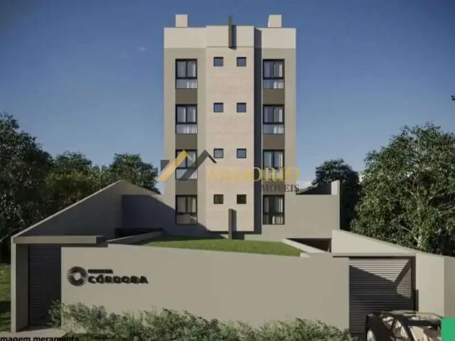 Apartamento para Venda em Curitiba/PR Santa Cândida 2 Quartos