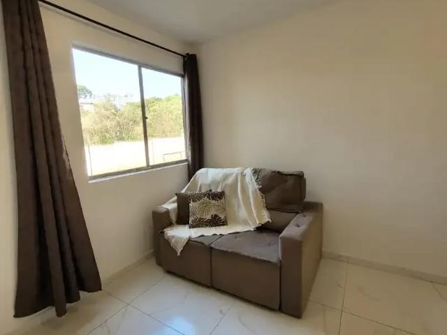 Apartamento para Venda em Curitiba/PR Santa Cândida 2 Quartos
