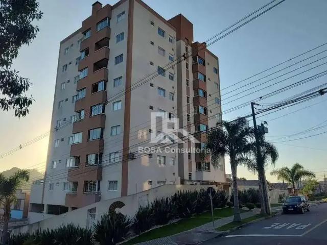 Apartamento para Venda em Curitiba/PR Santa Cândida 2 Quartos