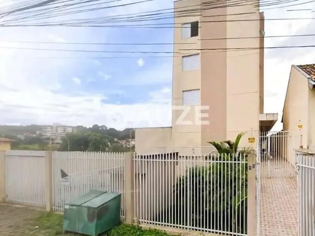 Apartamento para Venda em Curitiba/PR Santa Cândida 2 Quartos