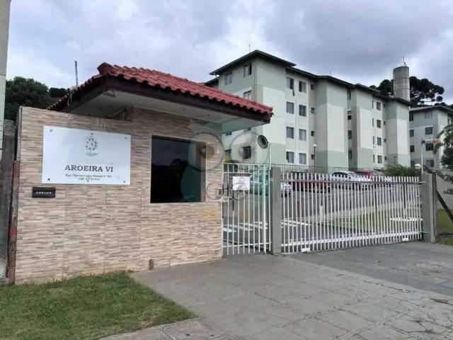 Apartamento para Venda em Curitiba/PR Santa Cândida 2 Quartos