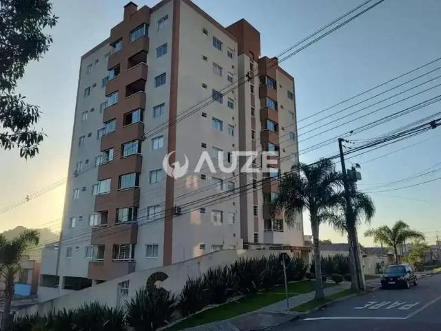 Apartamento para Venda em Curitiba/PR Santa Cândida 2 Quartos