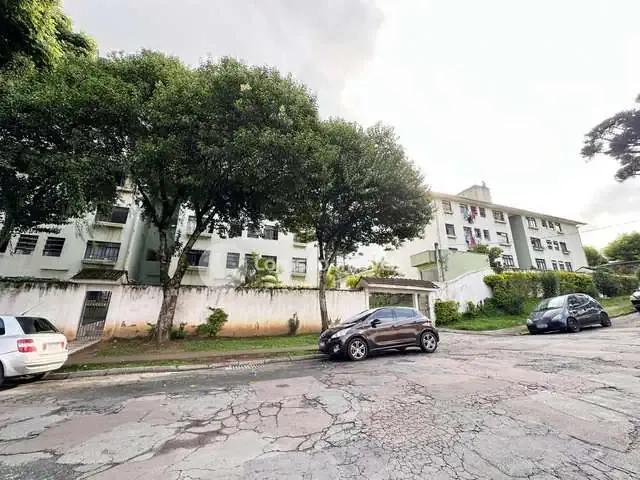Apartamento para Venda em Curitiba/PR Santa Cândida 2 Quartos