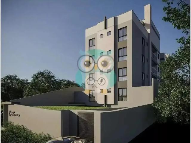 Apartamento para Venda em Curitiba/PR Santa Cândida 2 Quartos