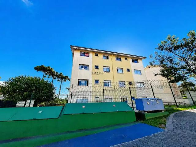 Apartamento para Venda em Curitiba/PR Santa Cândida 2 Quartos