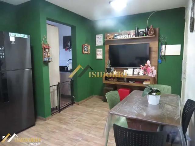 Apartamento para Venda em Curitiba/PR Santa Cândida 2 Quartos