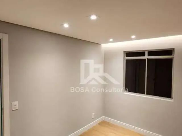 Apartamento para Venda em Curitiba/PR Santa Cândida 2 Quartos