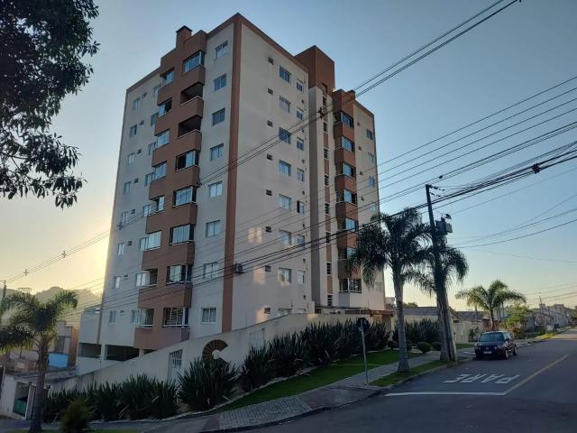 Apartamento para Venda em Curitiba/PR Santa Cândida 2 Quartos