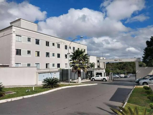 Apartamento para Venda em Curitiba/PR Santa Cândida 2 Quartos
