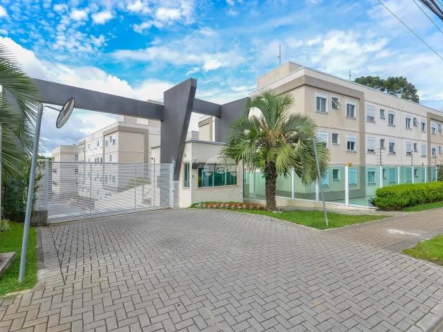 Apartamento para Venda em Curitiba/PR Santa Cândida 2 Quartos