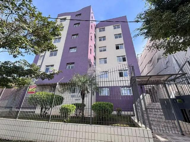 Apartamento para Venda em Curitiba/PR Santa Cândida 2 Quartos