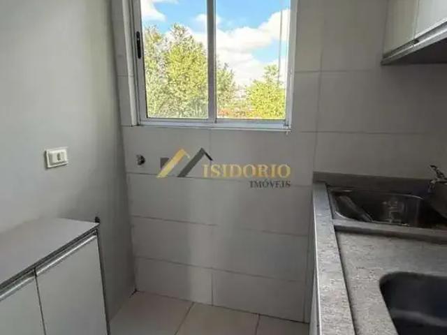 Apartamento para Venda em Curitiba/PR Santa Cândida 2 Quartos