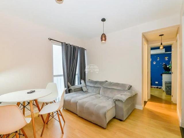 Apartamento para Venda em Curitiba/PR Santa Cândida 2 Quartos