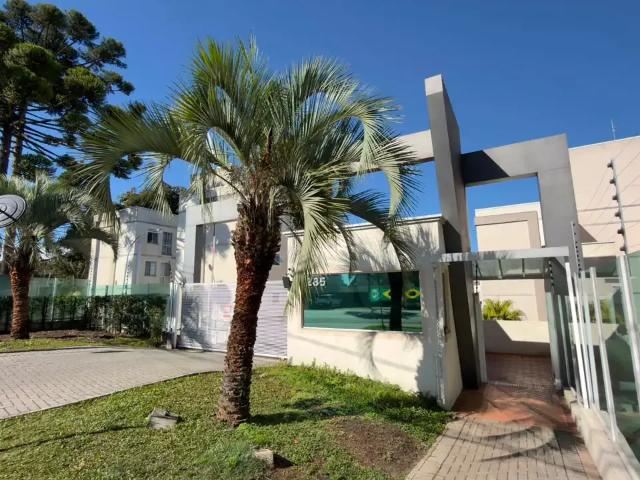 Apartamento para Venda em Curitiba/PR Santa Cândida 2 Quartos
