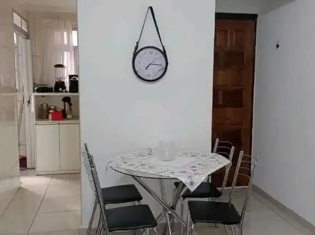 Apartamento para Venda em Curitiba/PR Santa Cândida 2 Quartos
