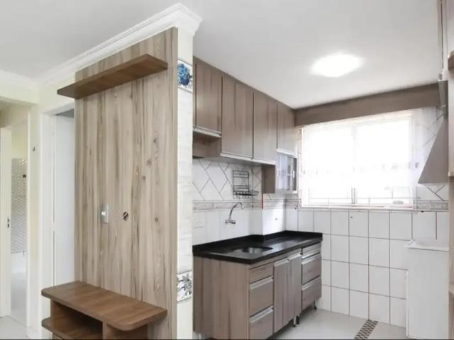 Apartamento para Venda em Curitiba/PR Santa Cândida 2 Quartos