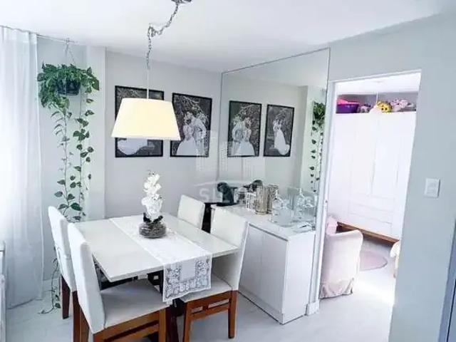 Apartamento para Venda em Curitiba/PR Santa Cândida 2 Quartos