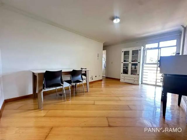 Apartamento para Venda em Curitiba/PR Santa Cândida 2 Quartos