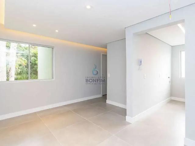 Apartamento para Venda em Curitiba/PR Santa Cândida 2 Quartos