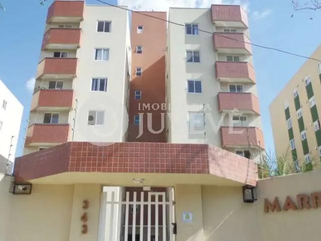 Apartamento para Venda em Curitiba/PR Santa Cândida 2 Quartos