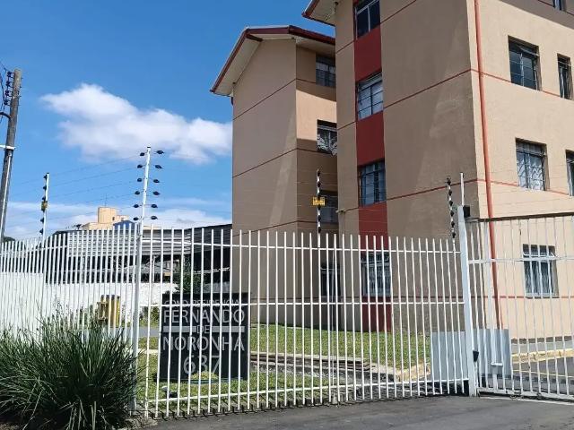 Apartamento para Venda em Curitiba/PR Santa Cândida 2 Quartos