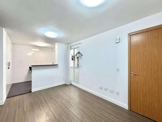 Apartamento para Venda em Curitiba/PR Santa Cândida 2 Quartos