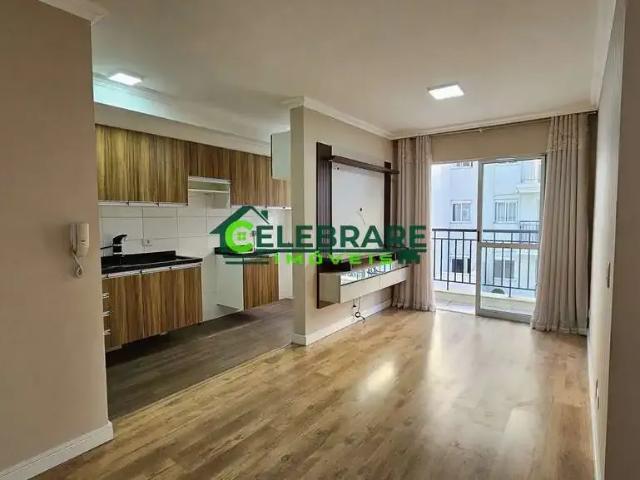 Apartamento para Venda em Curitiba/PR Santa Cândida 2 Quartos