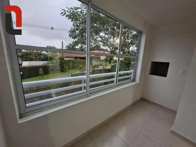 Apartamento para Venda em Curitiba/PR Santa Cândida 2 Quartos