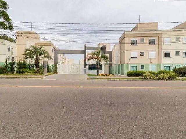 Apartamento para Venda em Curitiba/PR Santa Cândida 2 Quartos