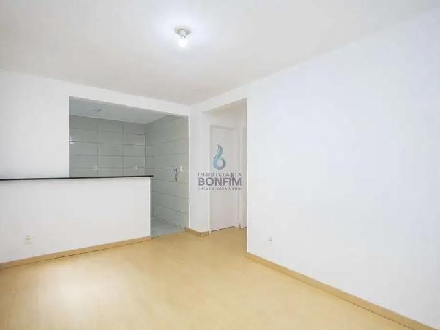 Apartamento para Venda em Curitiba/PR Santa Cândida 2 Quartos
