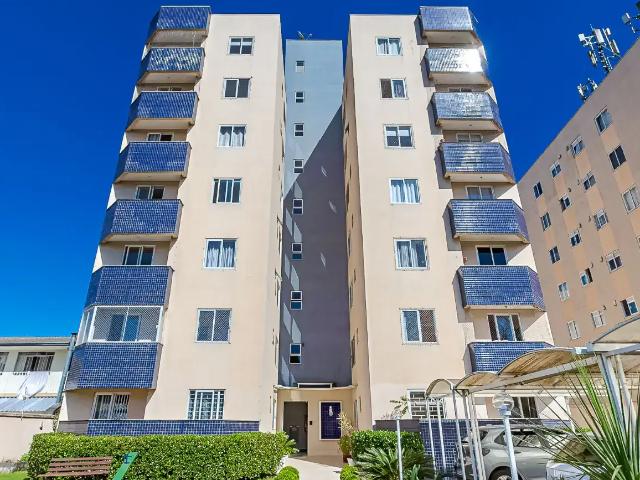 Apartamento para Venda em Curitiba/PR Santa Cândida 2 Quartos