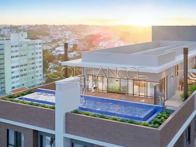 Apartamento para Venda em Curitiba/PR Santa Cândida 2 Quartos