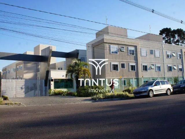 Apartamento para Venda em Curitiba/PR Santa Cândida 2 Quartos