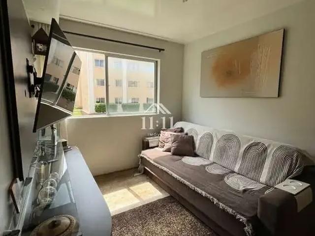 Apartamento para Venda em Curitiba/PR Santa Cândida 3 Quartos
