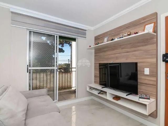 Apartamento para Venda em Curitiba/PR Santa Cândida 3 Quartos