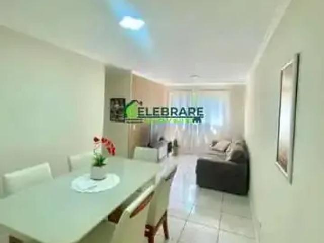 Apartamento para Venda em Curitiba/PR Santa Cândida 3 Quartos