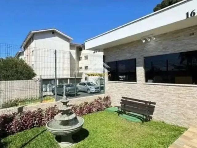 Apartamento para Venda em Curitiba/PR Santa Cândida 3 Quartos