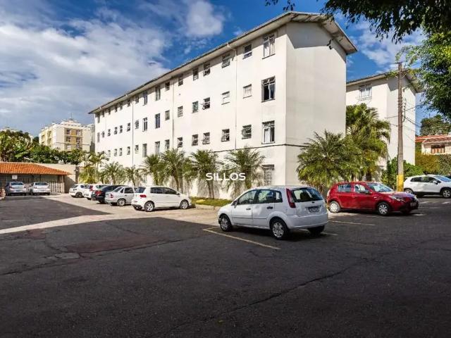 Apartamento para Venda em Curitiba/PR Santa Cândida 3 Quartos
