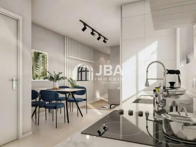 Apartamento para Venda em Curitiba/PR Santa Cândida 3 Quartos
