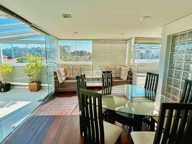 Apartamento para Venda em Curitiba/PR Santa Cândida 3 Quartos