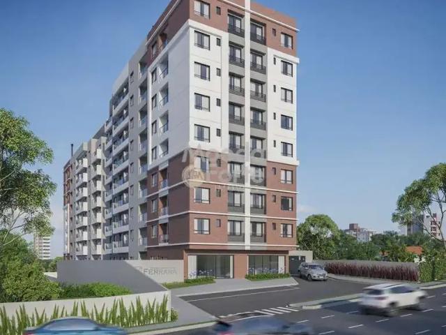 Apartamento para Venda em Curitiba/PR Santa Cândida 3 Quartos