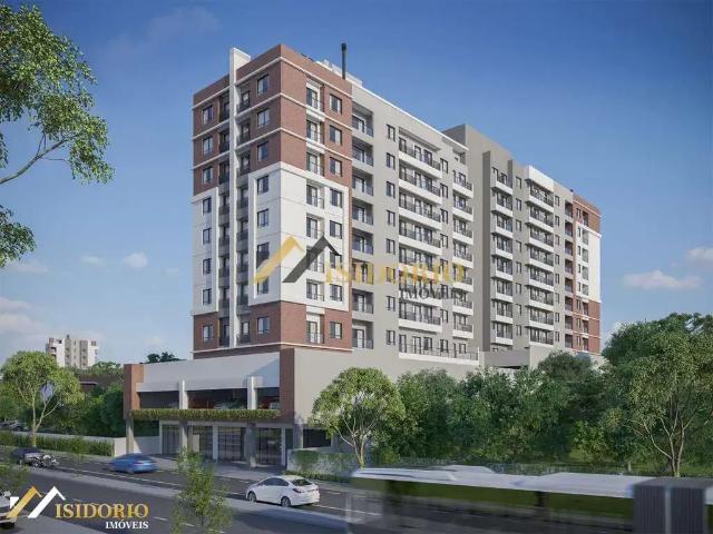 Apartamento para Venda em Curitiba/PR Santa Cândida 3 Quartos