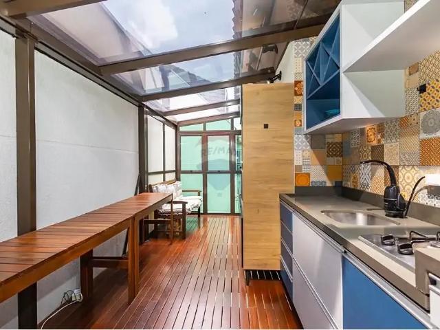 Apartamento para Venda em Curitiba/PR Santa Cândida 3 Quartos