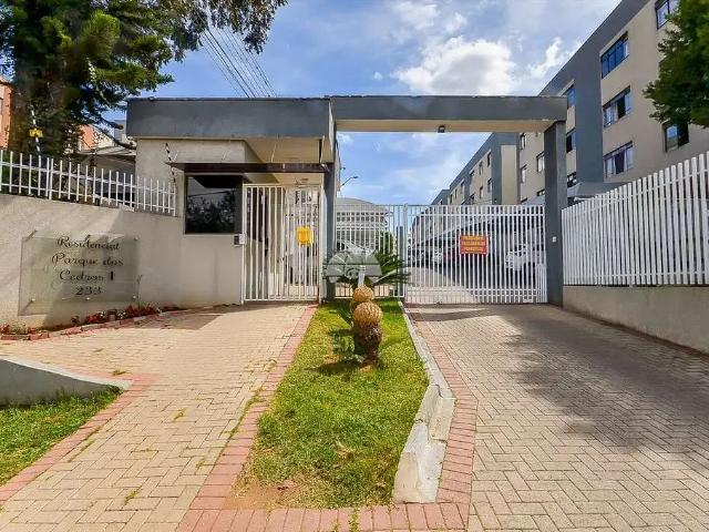 Apartamento para Venda em Curitiba/PR Santa Cândida 3 Quartos